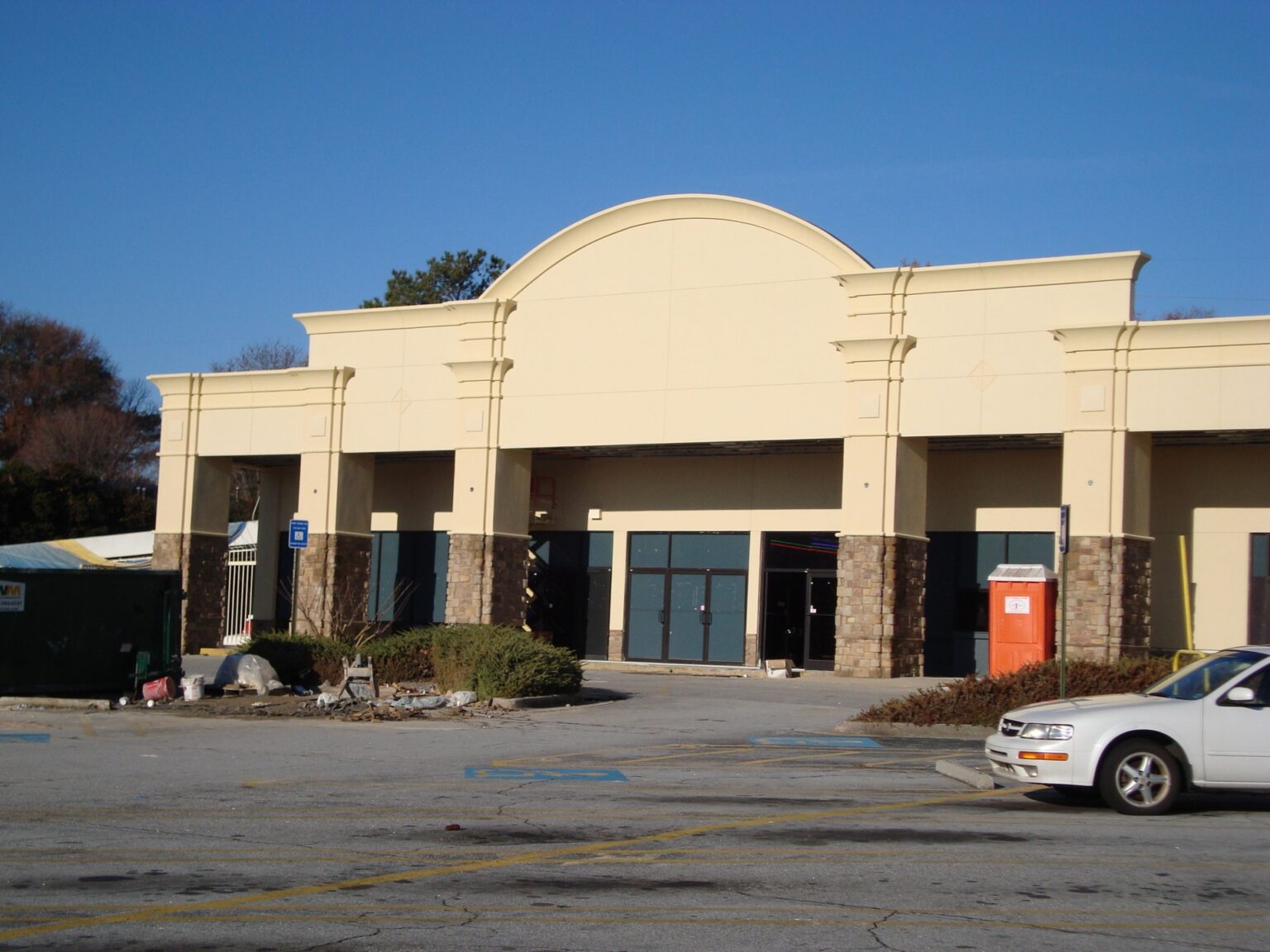 White Rock Consulting, LLC